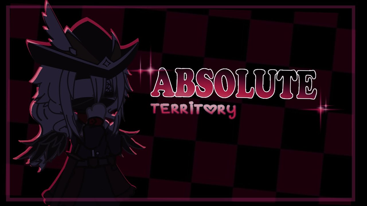 ABSOLUTE TERRITORY ★ | countryhumans - YouTube
