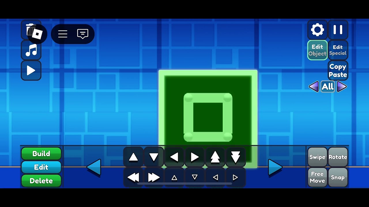 How to make the explorer block - YouTube