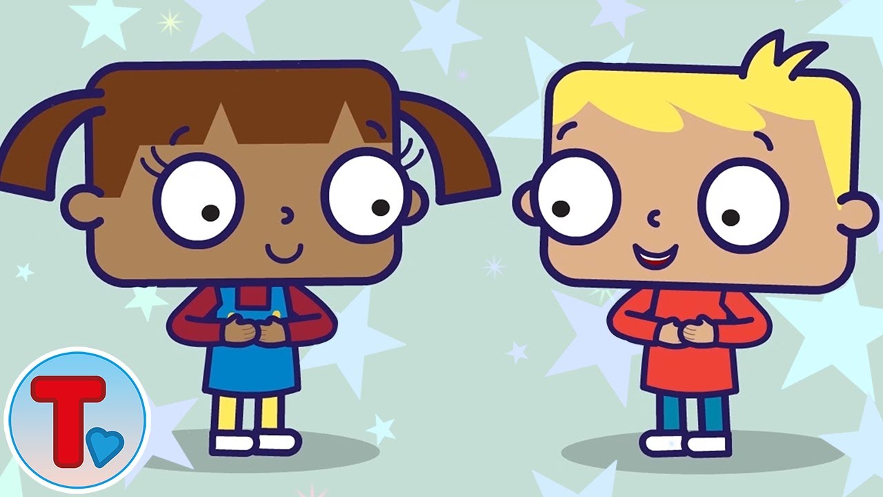 'Wind the Bobbin Up' | Nursery Rhymes for Kids 🎵 | @Taralandia - YouTube