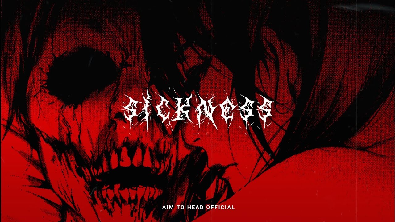 Dark Phonk / House Phonk Mix 'SICKNESS' [Copyright Free] - YouTube