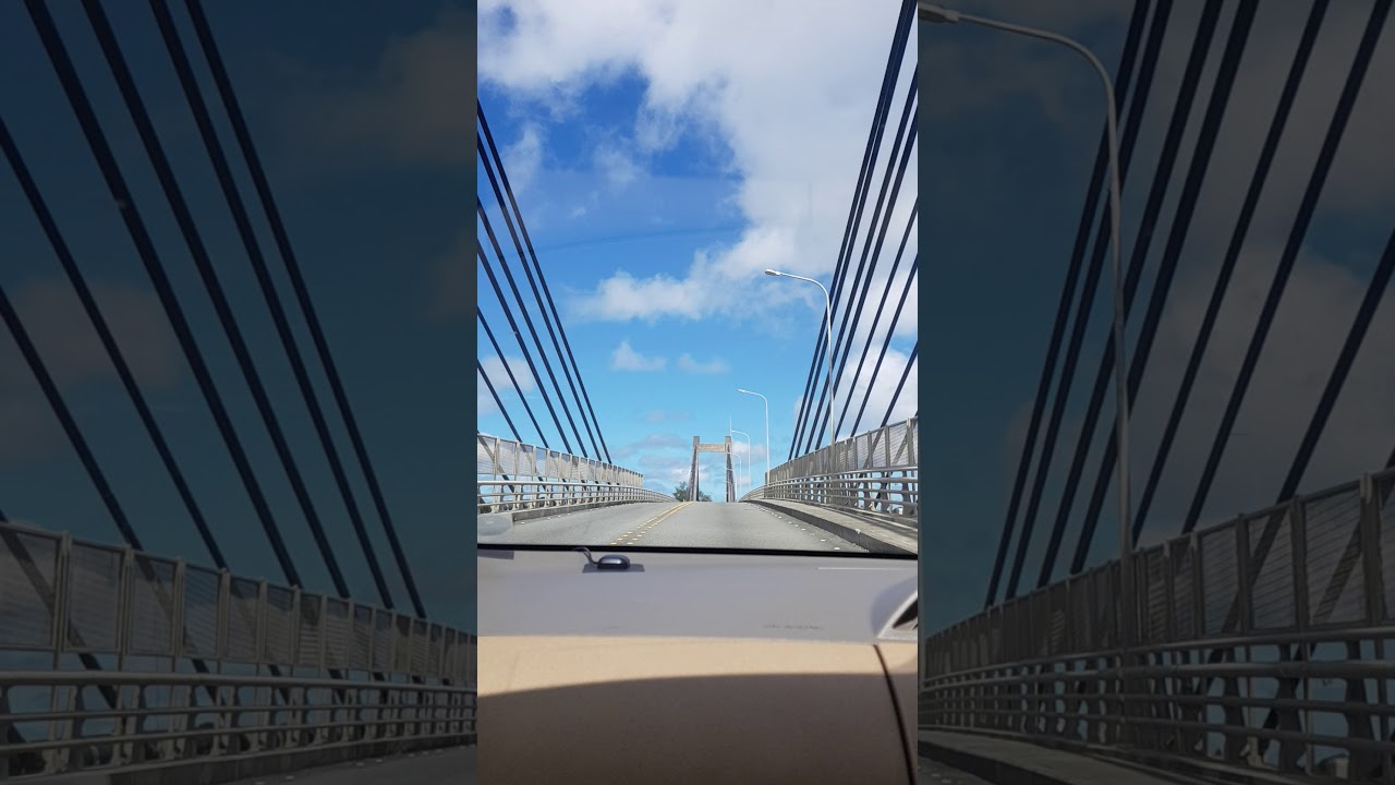 PALAU KB BRIDGE - YouTube