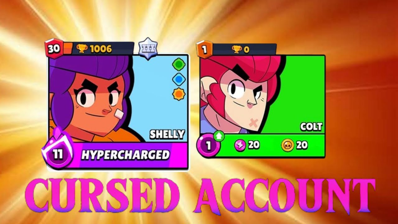 😱RANK 30 SHELLY CURSED ACCOUNT🔥 - YouTube
