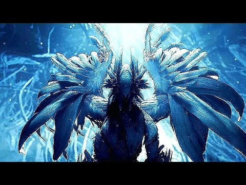 Zoe Shia DIES!!! Monster Hunter Crashout!! - YouTube