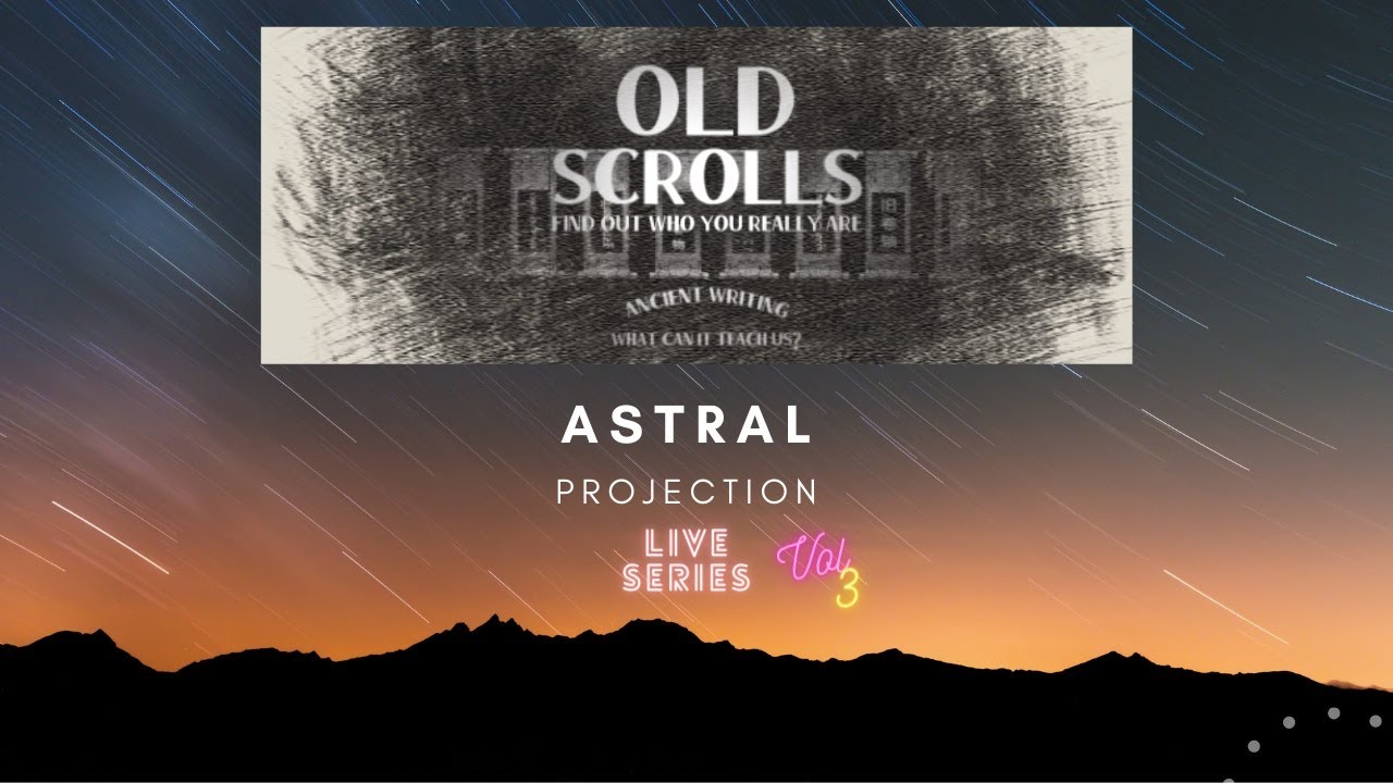 First Game Of Scrolls Soul Tribe Astral Projection Experience! # ...