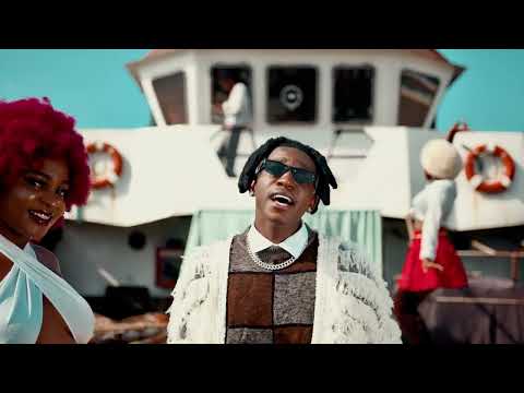 Meja Kunta Feat Kidene Fighter - King'ang'anizi (Official Video)