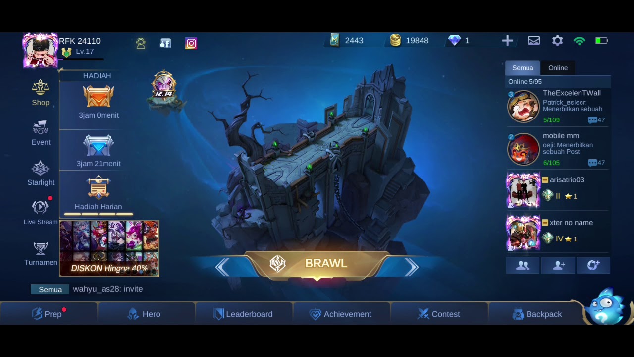 Border S14 gratis ML - YouTube