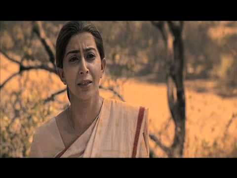 Ranbir Kapoor's Mother Tells Ajay Devgn That She's Her Mother - Raajneeti