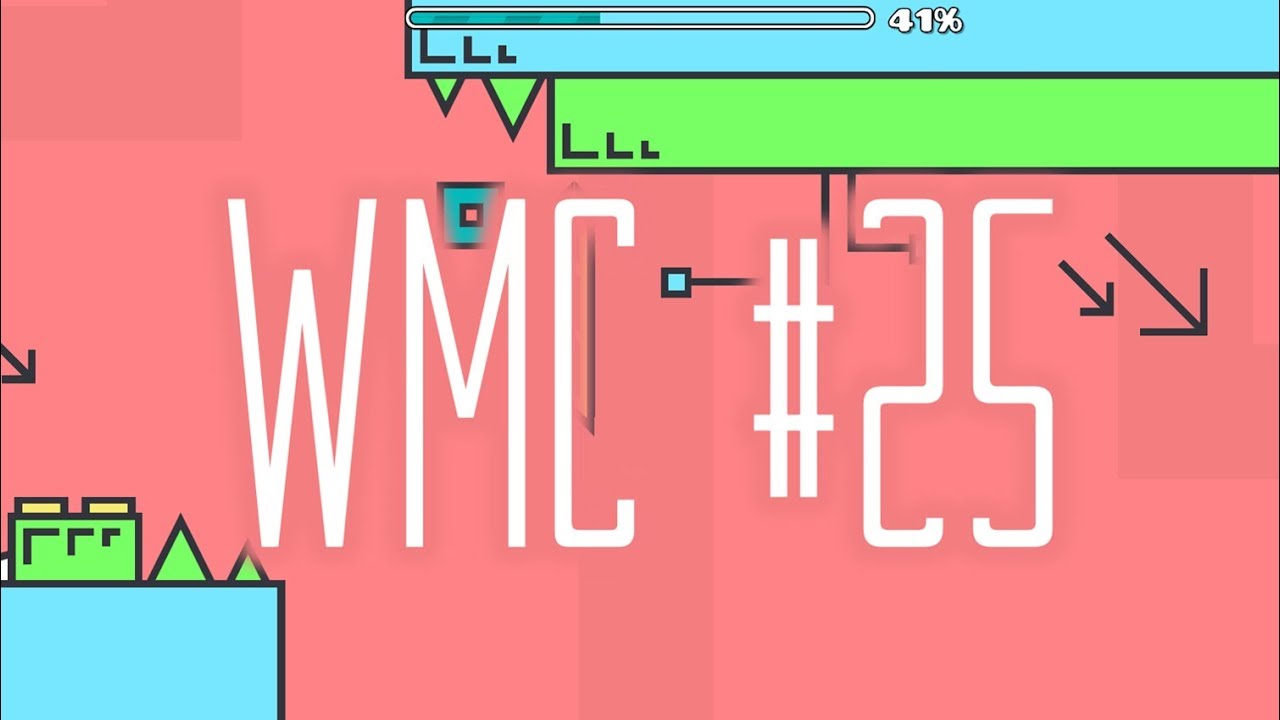 Weekly Mini Contest #25 - YouTube