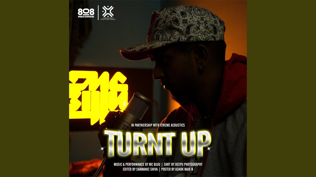 Turnt Up - YouTube Music