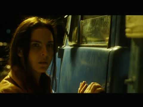 El clavel negro: trailer cinematográfico - YouTube