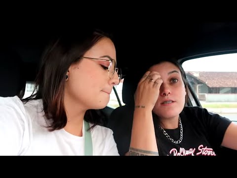 DEU RUIM NA CASA NOVA *TEMOS SÉRIOS PROBLEMAS* - Flávia e Júlia