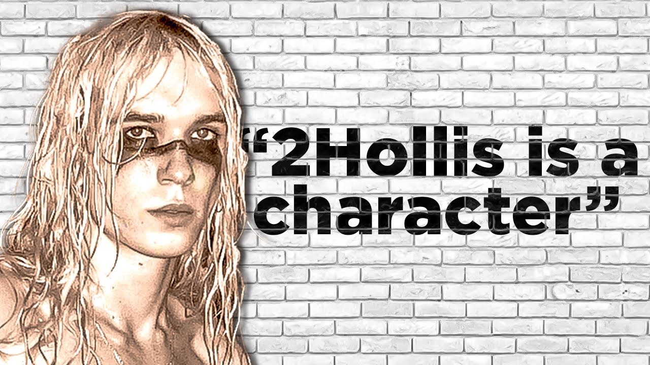 2Hollis Reveals EVERYTHING... - YouTube