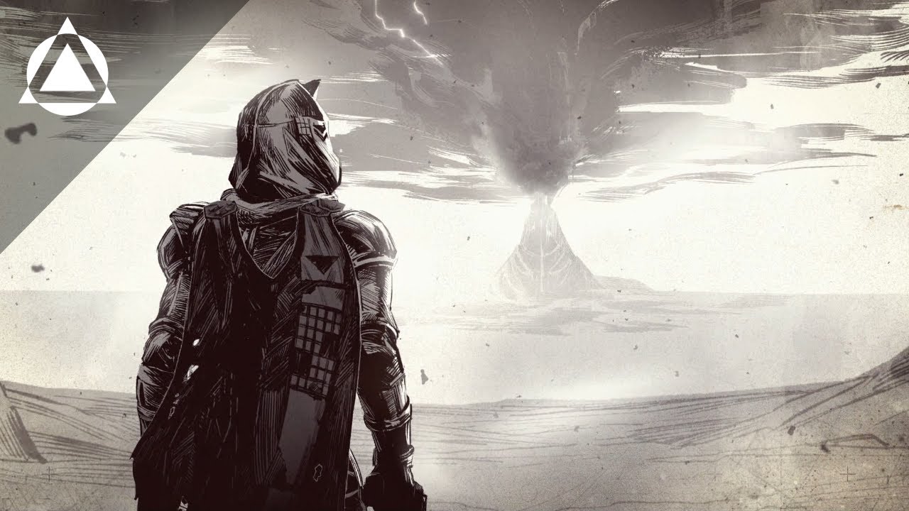 Cayde Storytime (Without Dialogue) - Destiny 2: The Final Shape ...