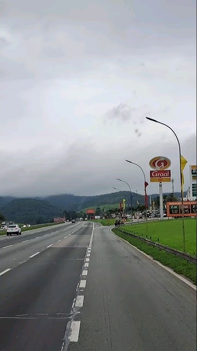 POSTO GRALL 56 - RODOVIA DOS BANDEIRANTES "Ótima escolha de parada ...