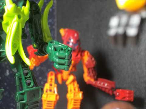 Transformers vs. LEGO Star Wars 4 Part 2.wmv