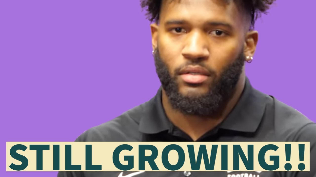 Dylan Horton to the Houston Texans! Highlights and Analysis by Seth ...