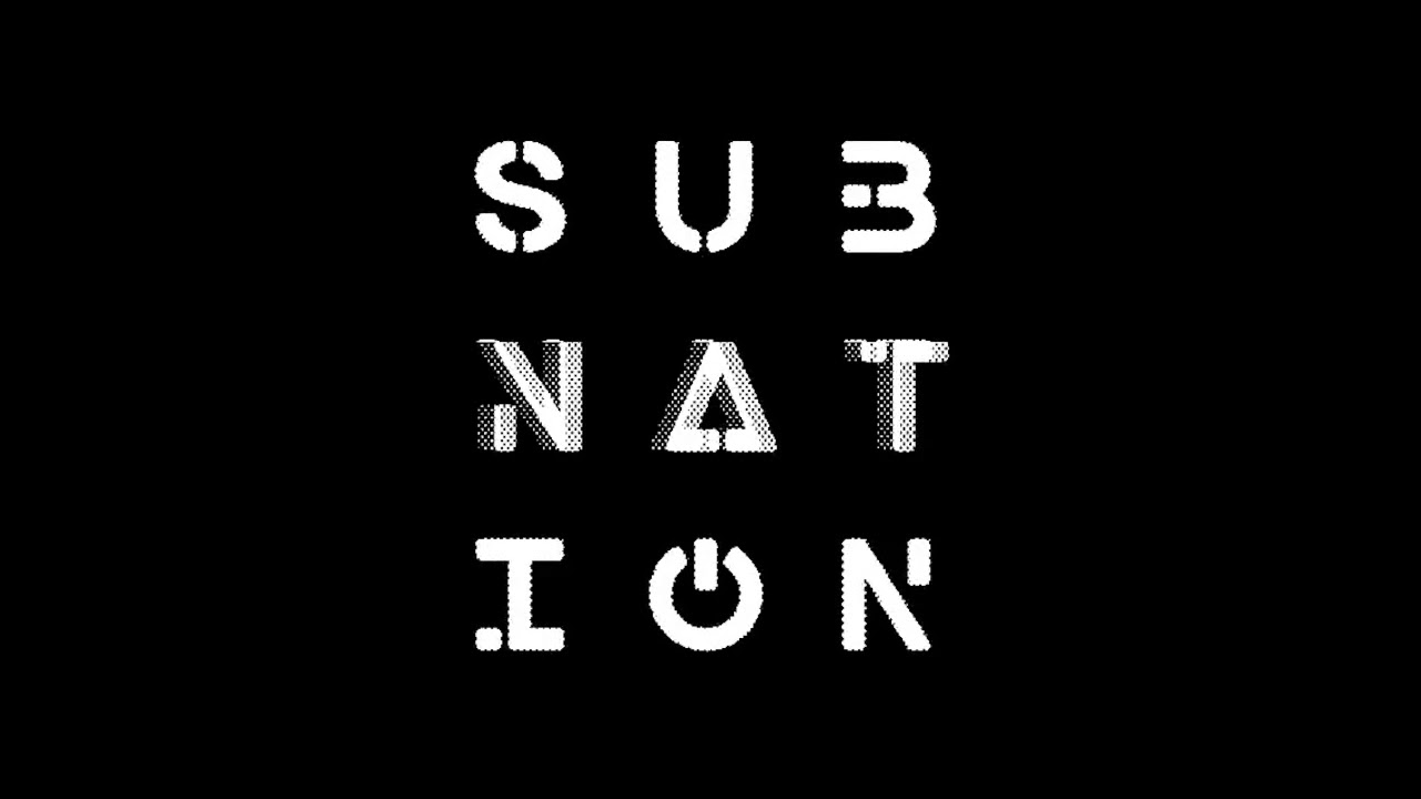 SubNation Logo & Manifesto - YouTube