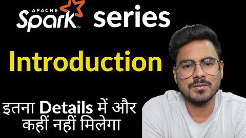 spark practical (DataFrame API) - YouTube