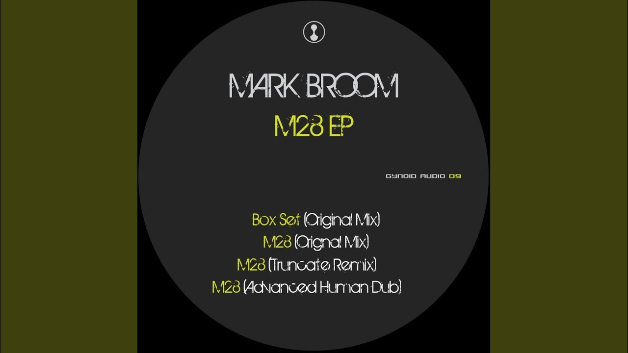 M28 (Advanced Human Dub) - YouTube