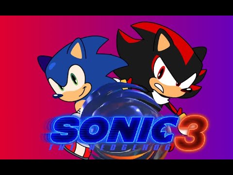 Sonic 3 recap - YouTube