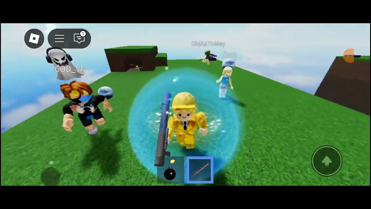 Playing. Just a normal rope bridge | Just a rope bridge | Roblox ...