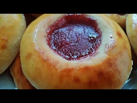 Dulce para una merienda perfecta😍😍🍩🍪 - YouTube