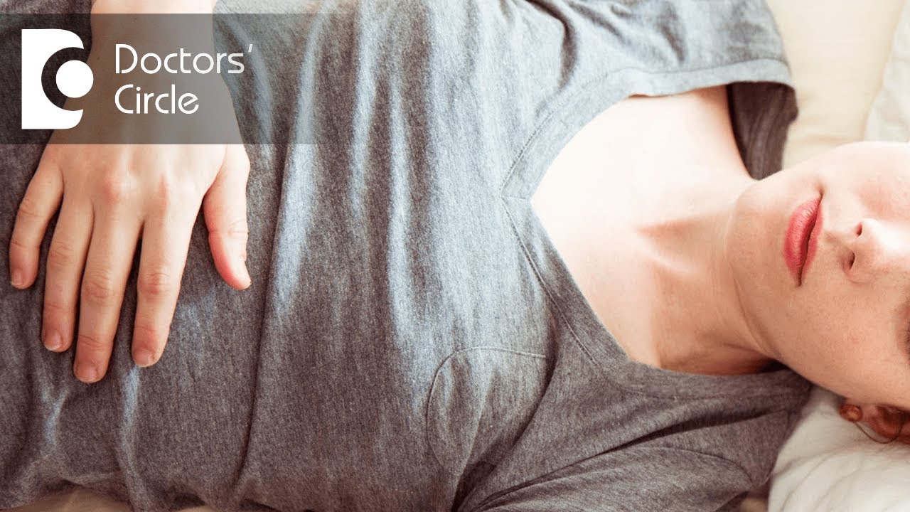 Does absent period with intermittent spotting signify pregnancy? - Dr ...