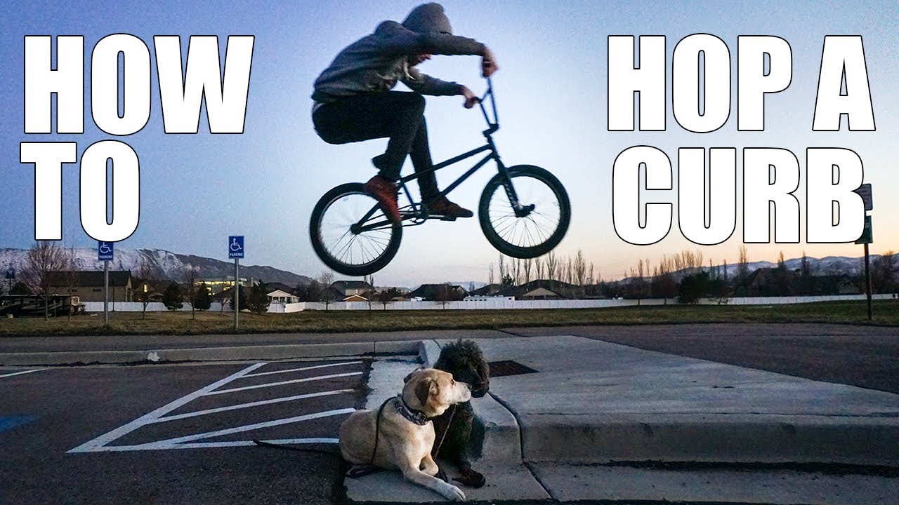 [Beginners Guide] to BUNNY HOP HIGH! - YouTube