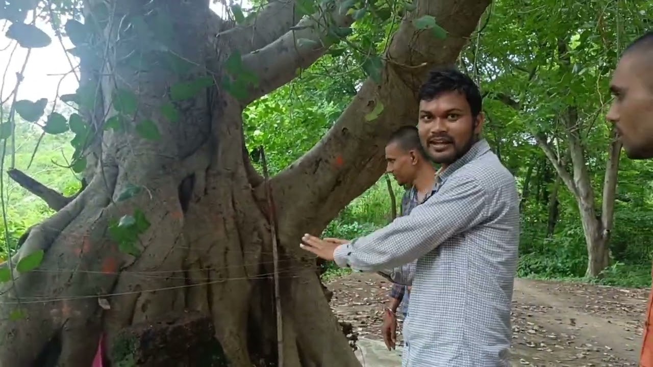 #Gondia_The_Rice_City... Tourist Place Nansary.... - YouTube