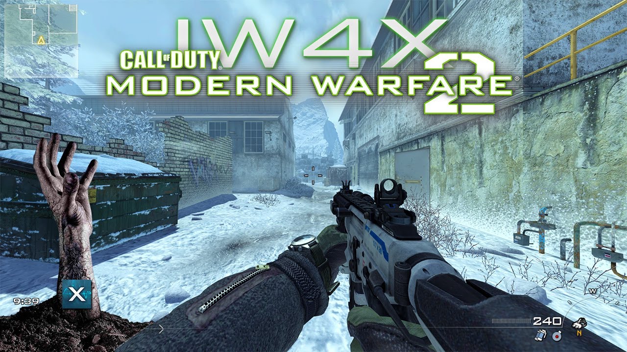 XLabs Call of Duty after SHUTDOWN + Why was it Shutdown? (MWIII) - YouTube