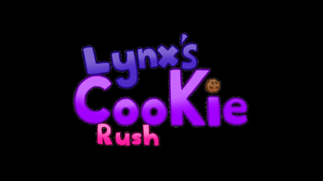 Lynx's Cookie Rush: Succeed Jingle [OST] - YouTube