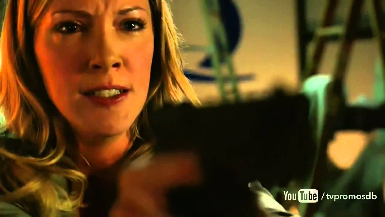 Promo Arrow Episode 3x02 - YouTube