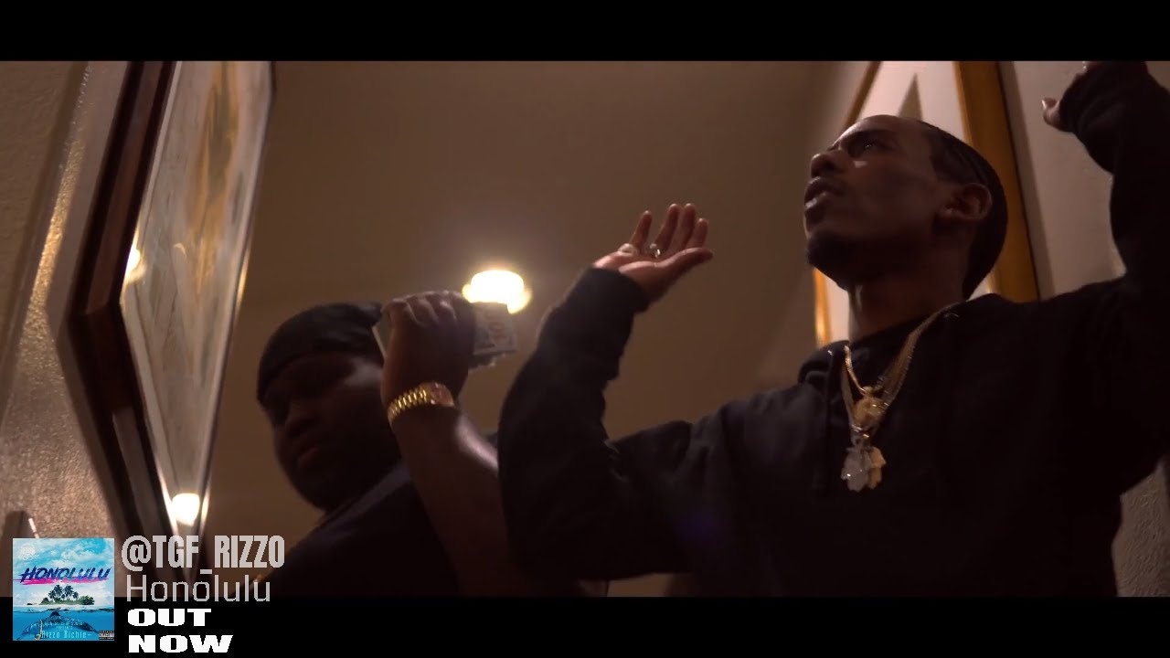 Rizzo Richie TGF - Need Some Mo - ft Young Chop - YouTube