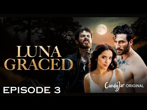 Luna Graced | E3 | CandyJar TV