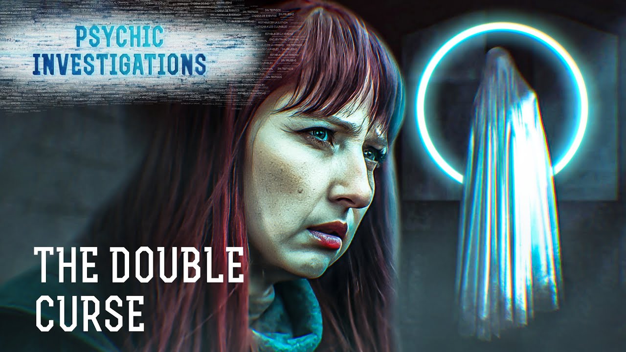 The Double Curse – PSYCHIC INVESTIGATIONS | Paranormal | Scary videos - YouTube