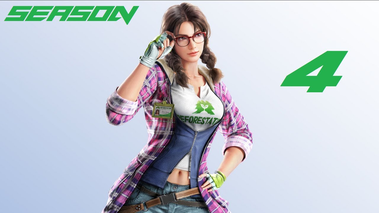 [Guide] Julia Basics Addendum: Season 4 Changes - YouTube