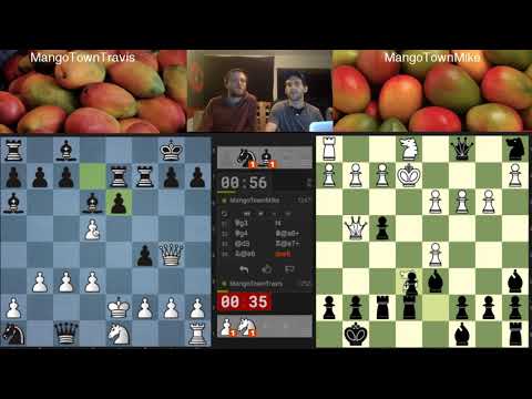 Crazyhouse Chess - Ep. 1 - Chess Variants Ep. 7 - YouTube