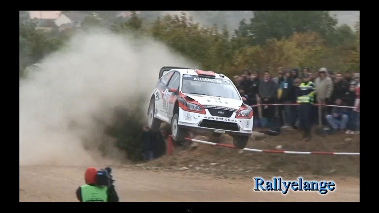 Best of Rallye 2011 By Rallyelange [HD] - YouTube