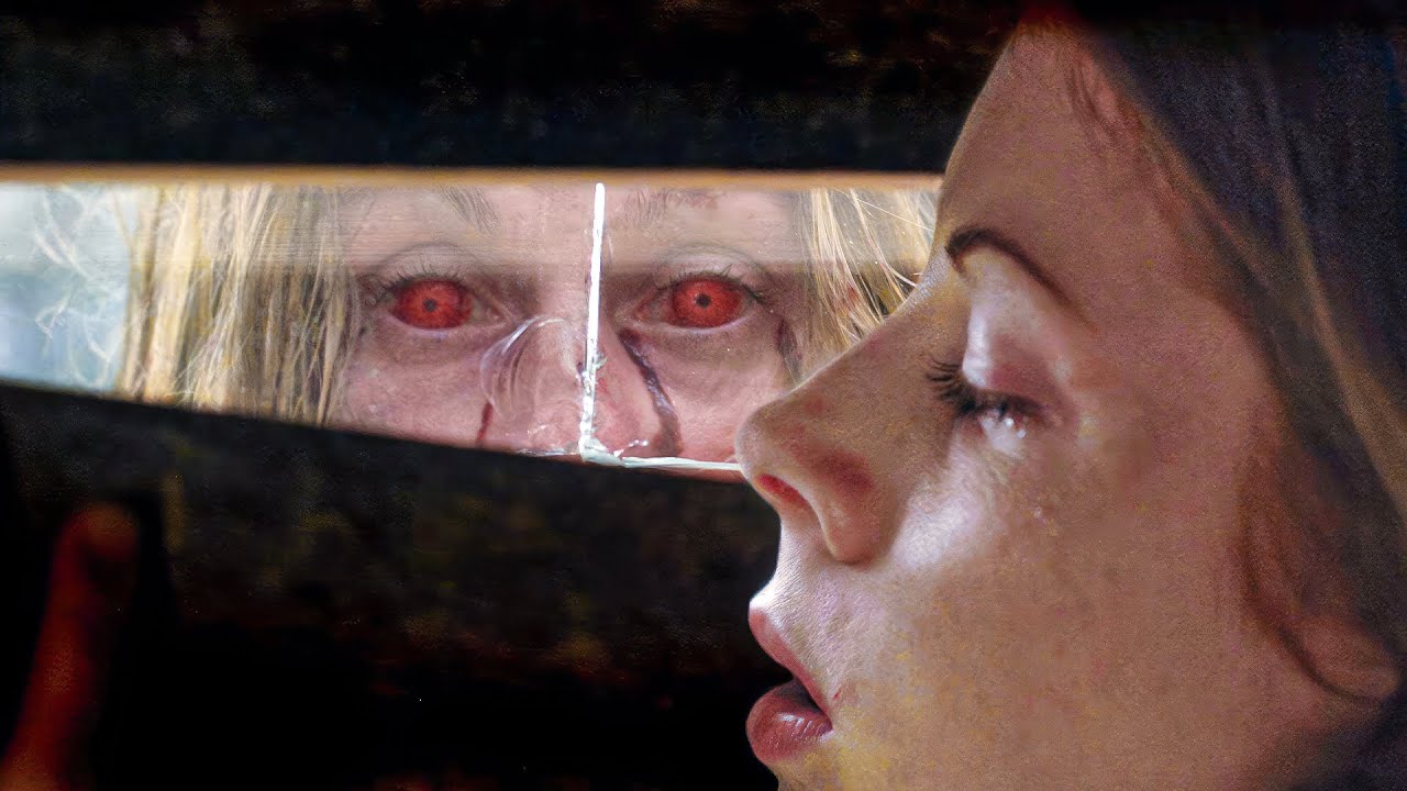 Humanity Recovers From a Zombie Apocalypse, Unaware That One Infected ...
