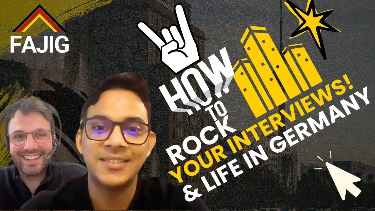 Success Stories: A Fullstack Engineer's Journey from India | Part 2 ...