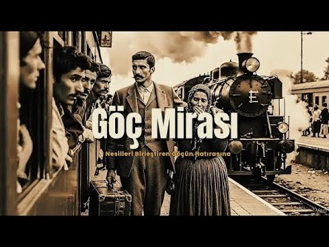 Fransa’daki Türkler: Bir Yolculuk, İki Ülke, 60 Yıllık Ortak Miras