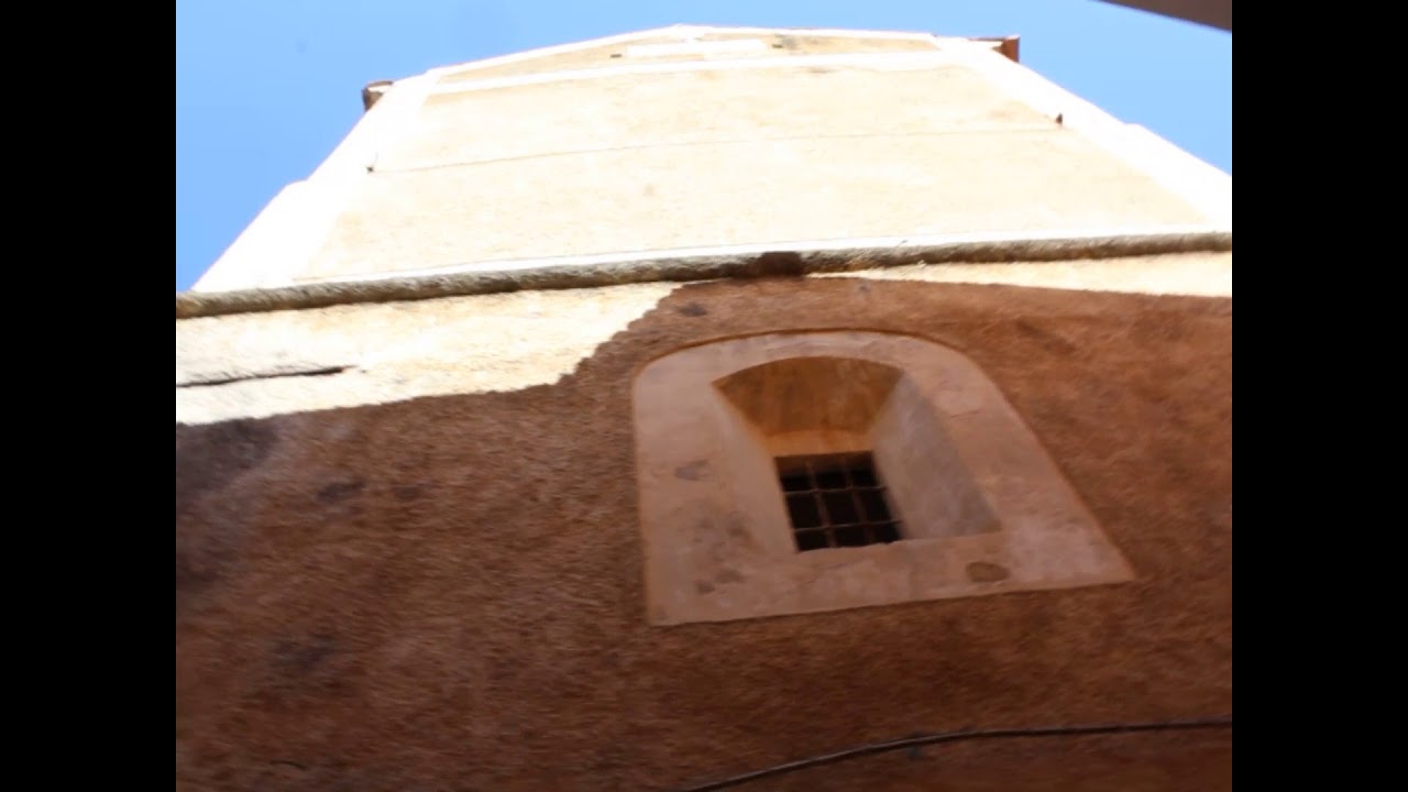 maratea la torre dei signori Santoro De Vescis - YouTube