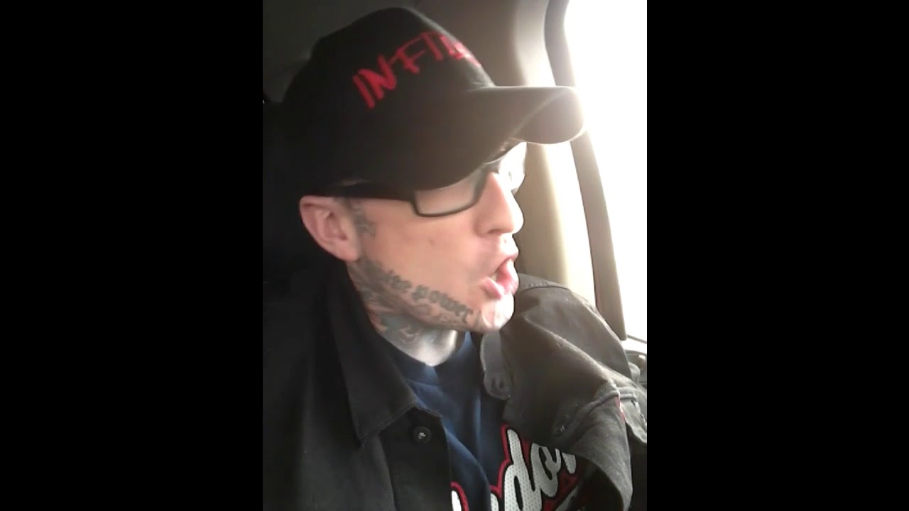 Schizophrenic Rant on Trolls, Drugs, Antifa, & Nov 4th 2017. Are you ...