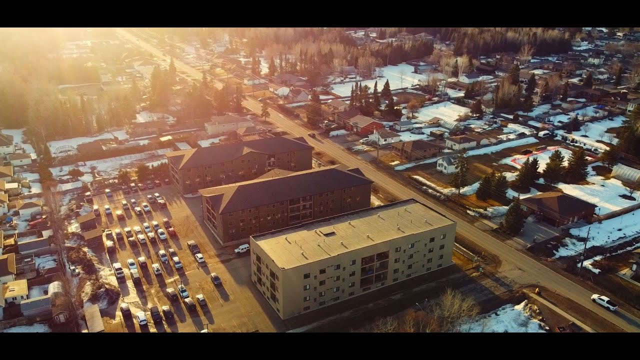 Thunder Bay Spring - YouTube