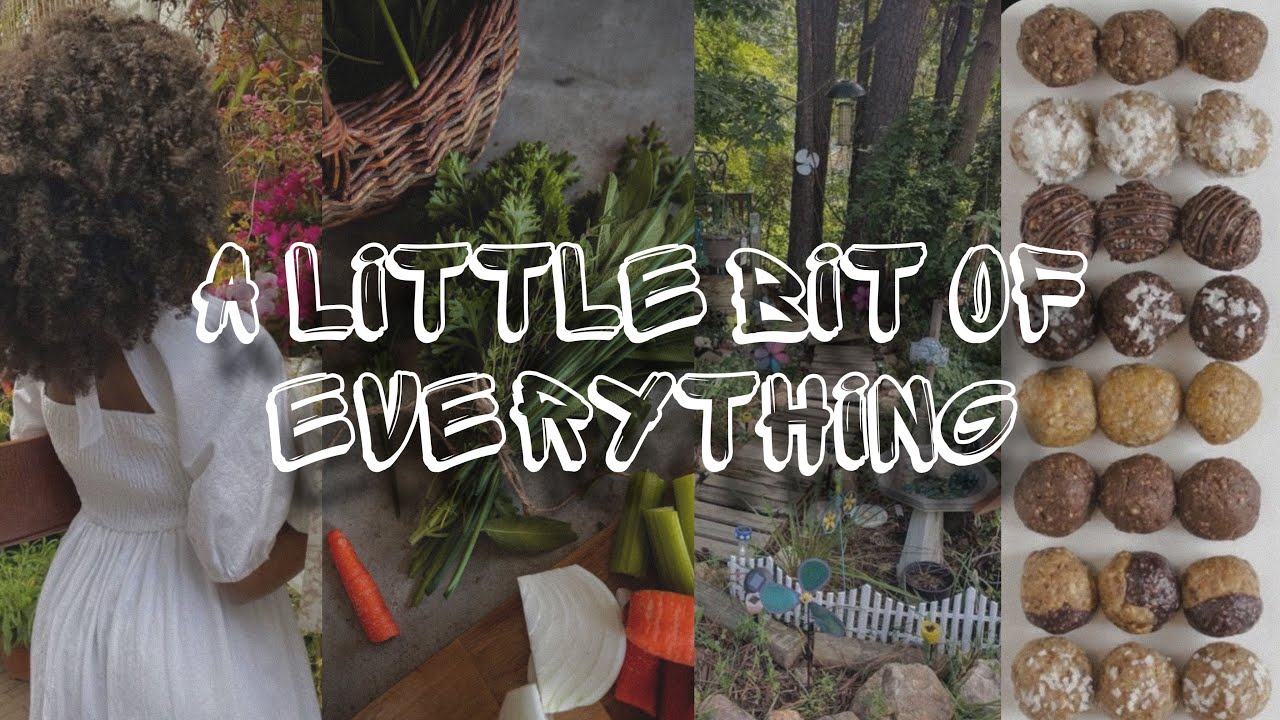 HOMEMAKING ON THE HOMESTEAD | BAKING | CREATING | GROWING & More # ...