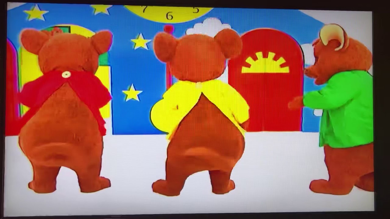 Squeak! MAN Studios TV Promo - YouTube