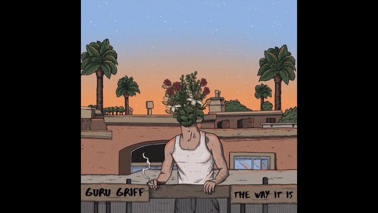 Guru Griff - The Way It Is (Full Album) - YouTube