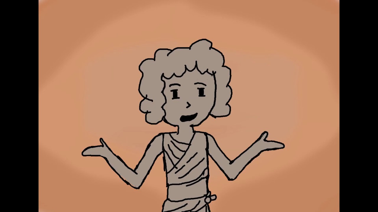 Would you be so kind - Animatic - YouTube