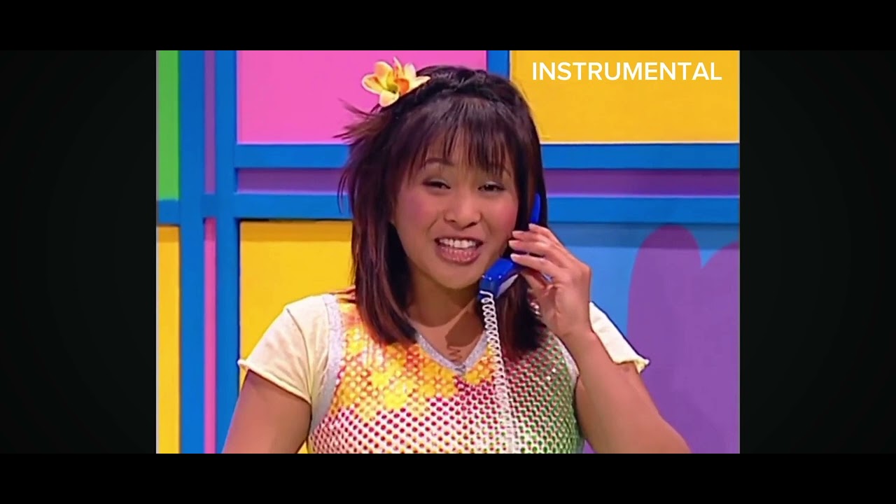 Hi5 USA- Kimee/ Soy-una-operadora-instrumental/ - YouTube
