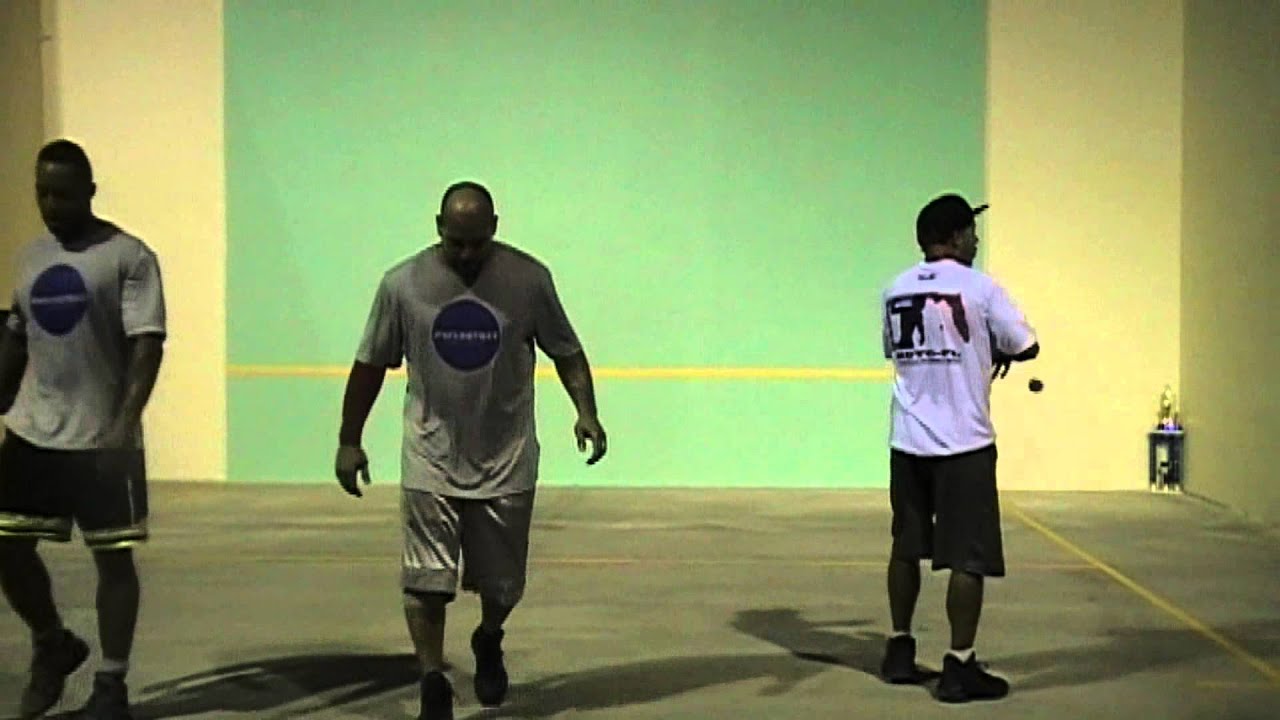 Json Joe vs Matt Moe K.O.T.B. 2014 Finals - YouTube